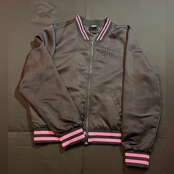 Jackets & Coats | Bt21 Jacket | Poshmark